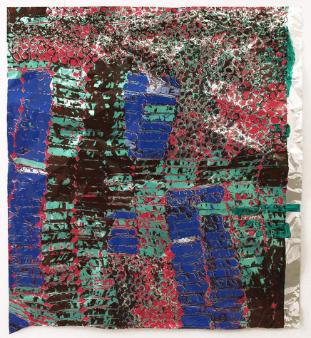 Buy El Anatsui - 4 Original Artworks for Sale